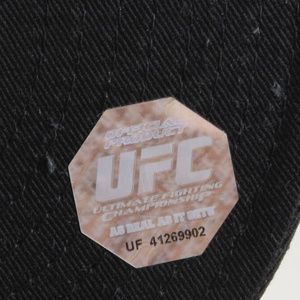 UFC Official Product | Accessories | Ultimate Fighting Championship ...